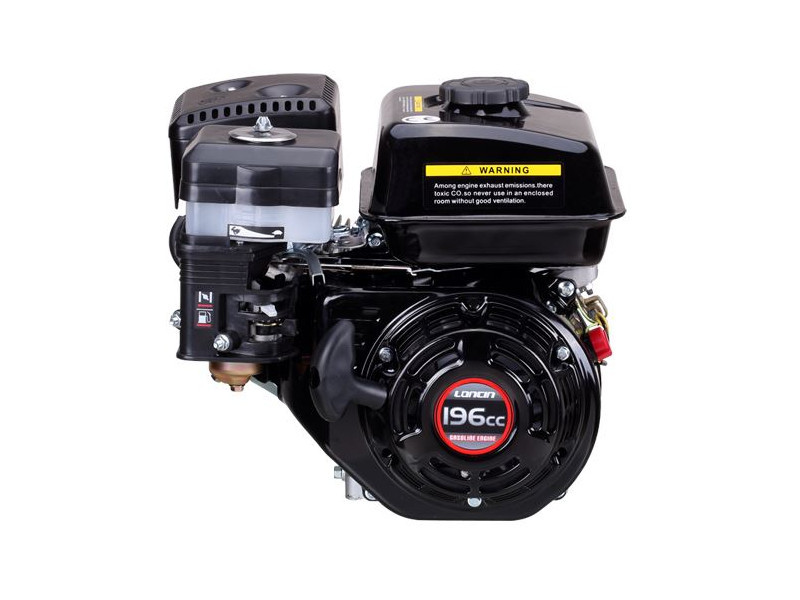 Loncin Motor 200F - Köves-Szerszám Webáruház